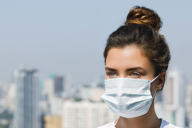 COVID19- USH orders 3,5 millions of masks for Hlm workers - Housing ...